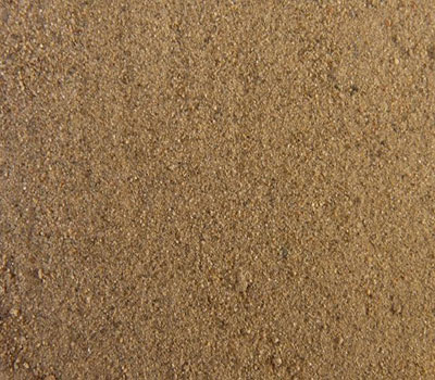 Paillis, pierre, terre, sable