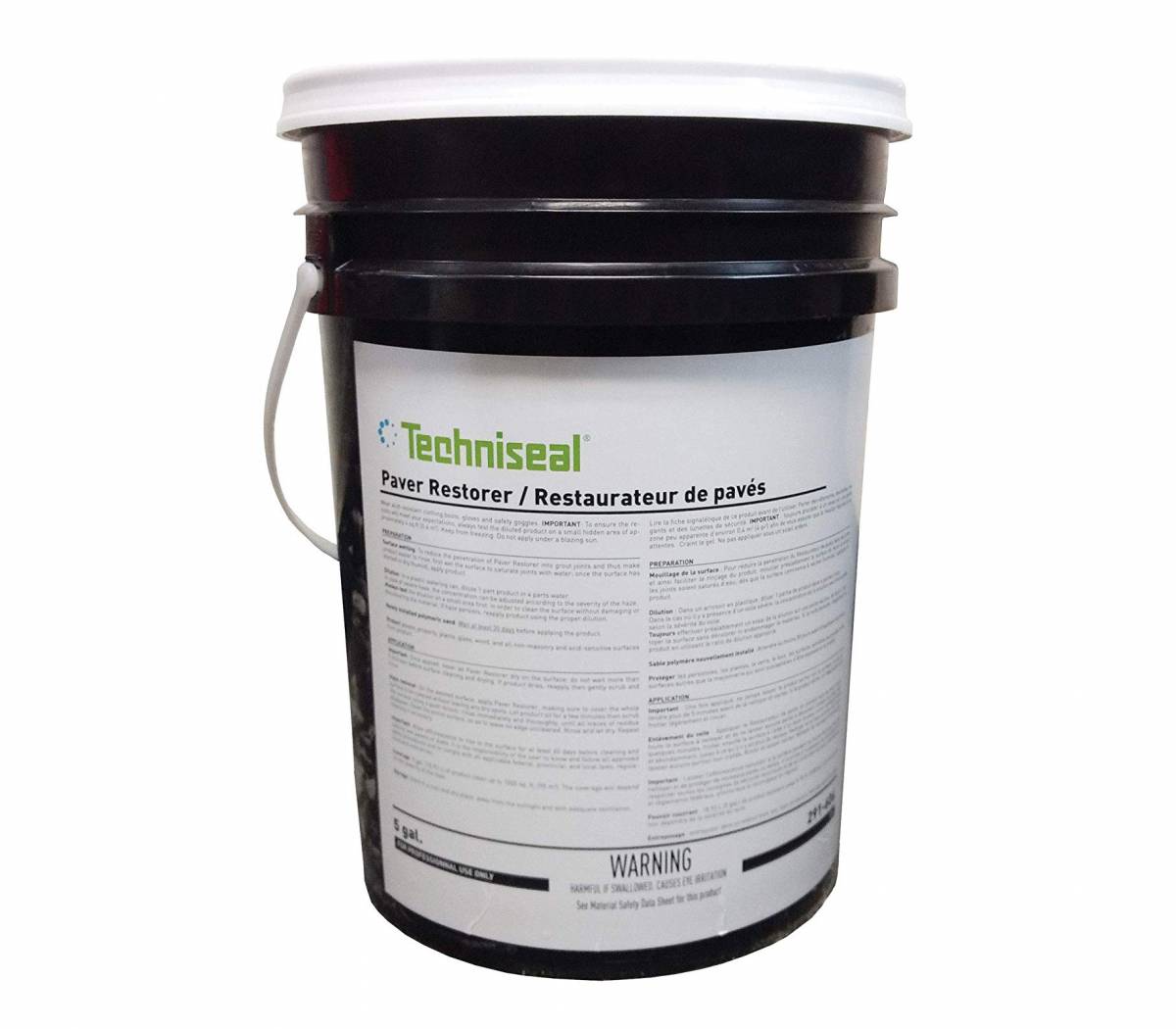 Paver restorer | Techniseal