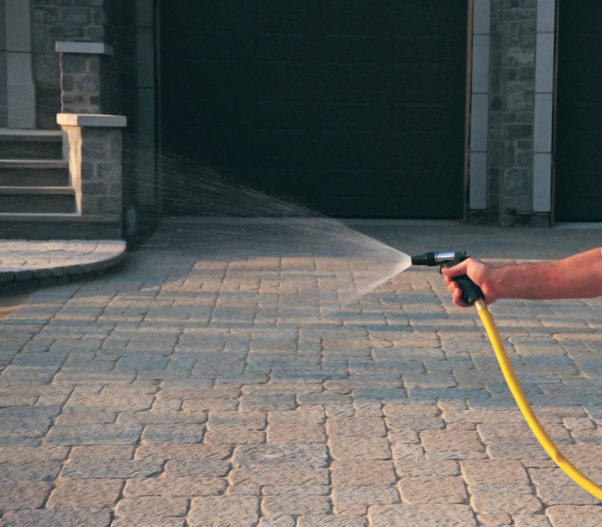 Sable polymère RG+ | Techniseal